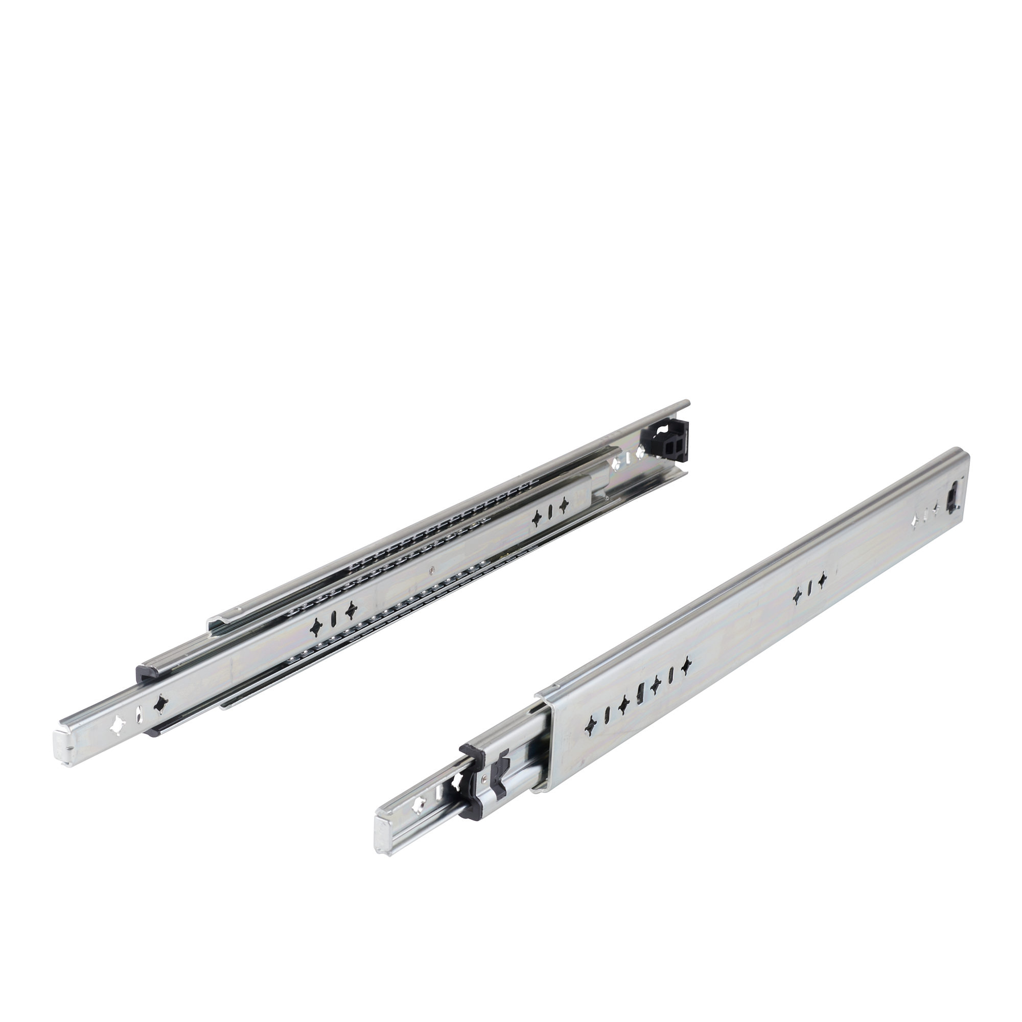 Ladegeleider zwaar - tot 105 kg - 500 mm | Duovorm