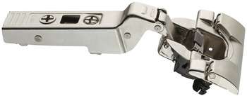 Blum | Scharnieren | Softclose | Inserta montage | Duovorm