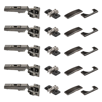 Blum | Scharnieren | Softclose | Montage met schroeven | Duovorm