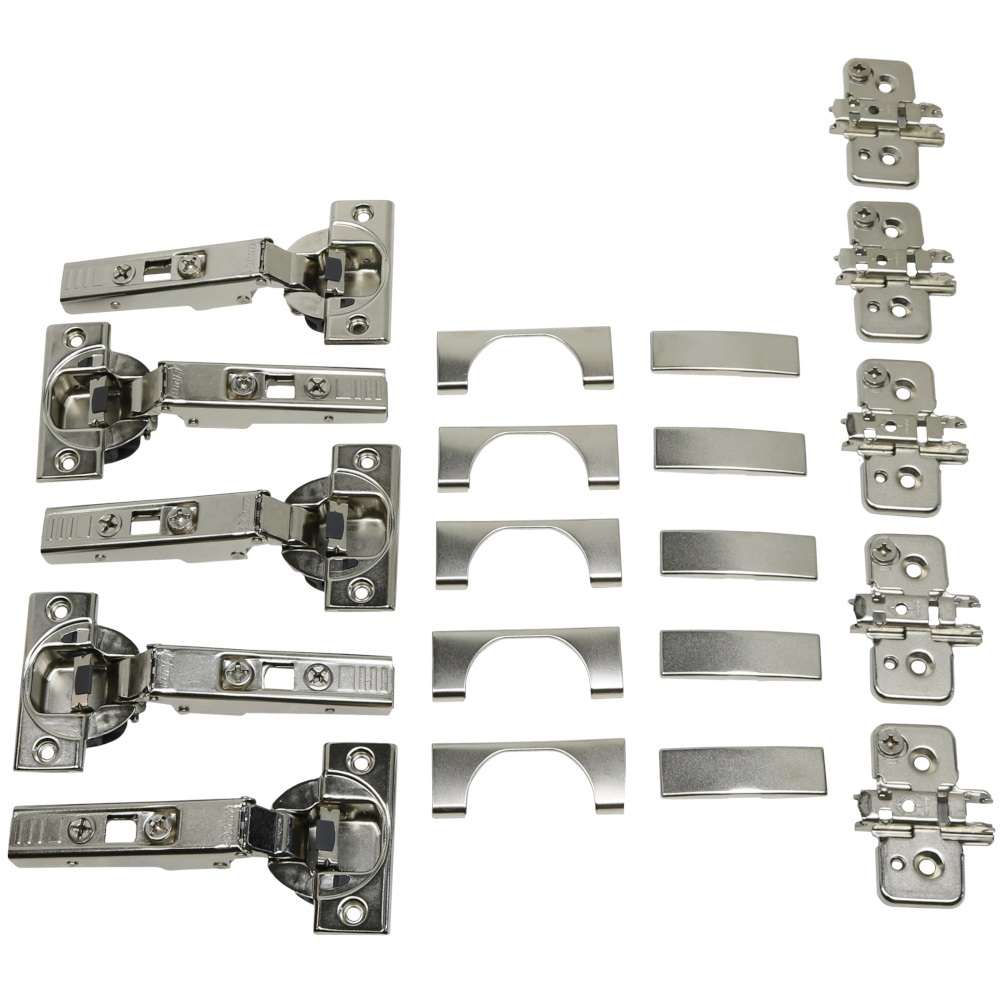 Blum | Blumotion Scharnieren | 5-delige set | Duovorm