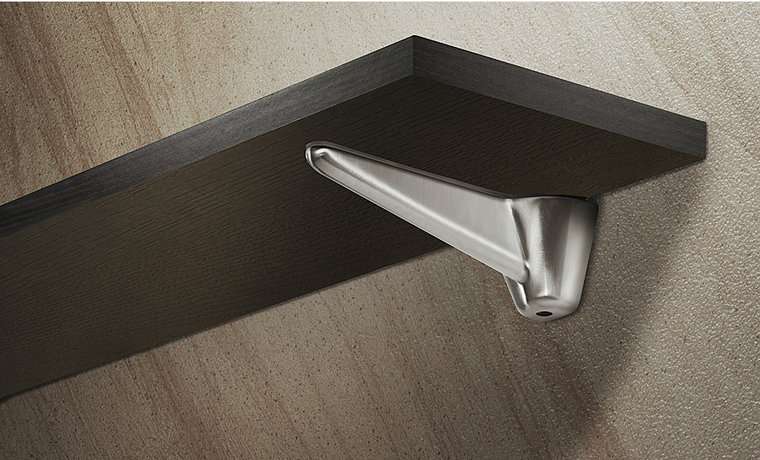 Design Plankdrager | Duovorm